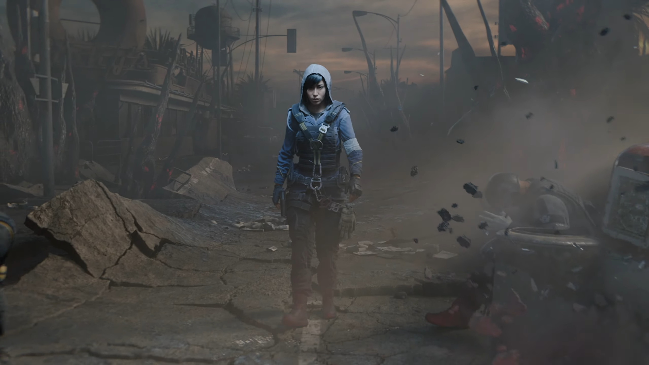 Rainbow Six Extraction deep dive and release date - Checkpoint Rainbow Six Extraction deep dive and release date - Checkpoint
