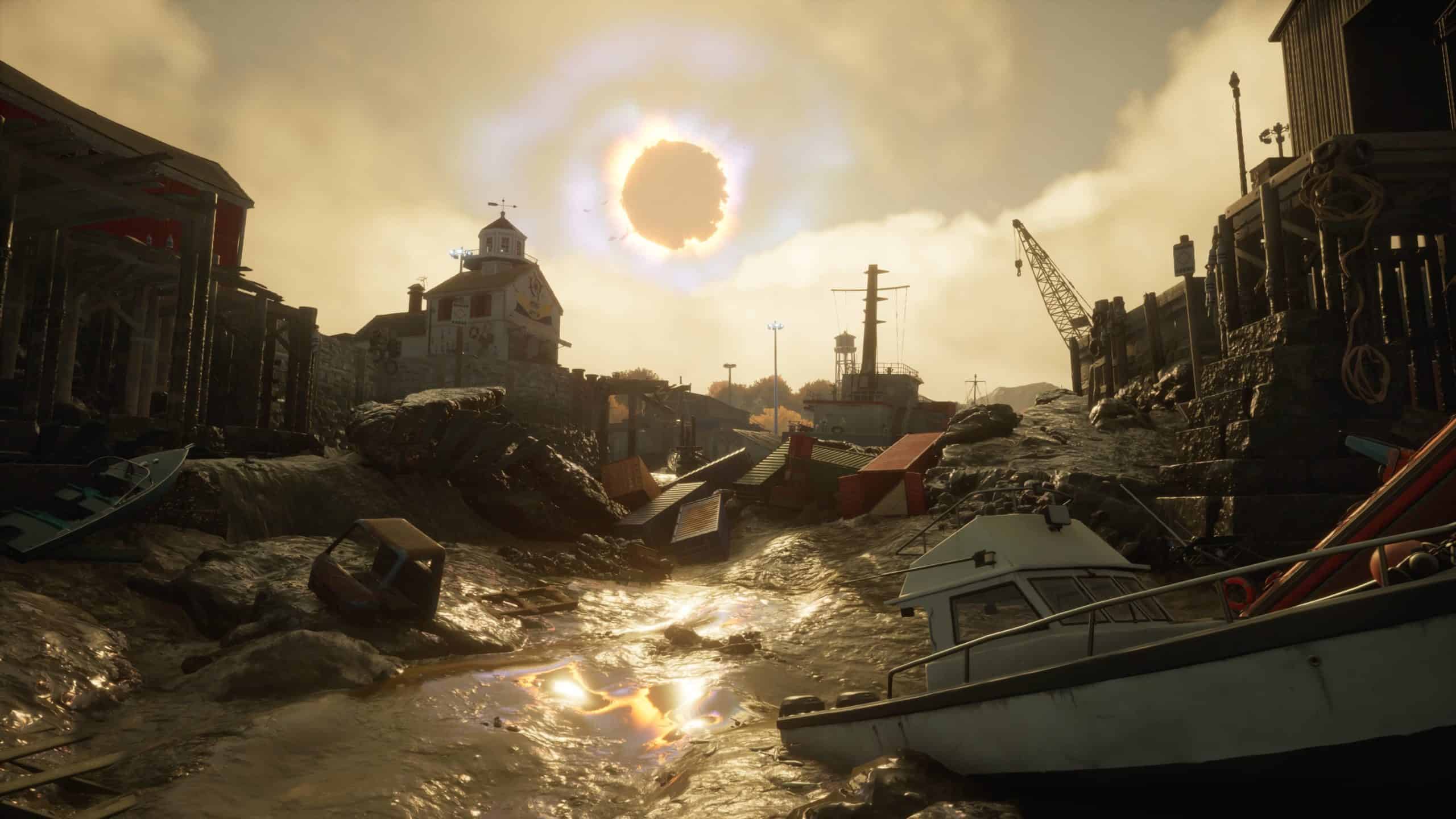 Redfall gets a release date alongside gameplay deep dive - Checkpoint Redfall gets a release date alongside gameplay deep dive - Checkpoint